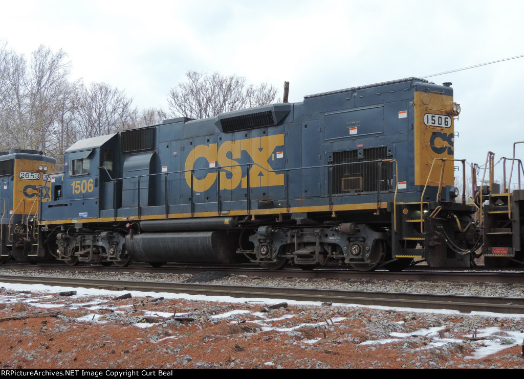 CSX 1506 (2)
